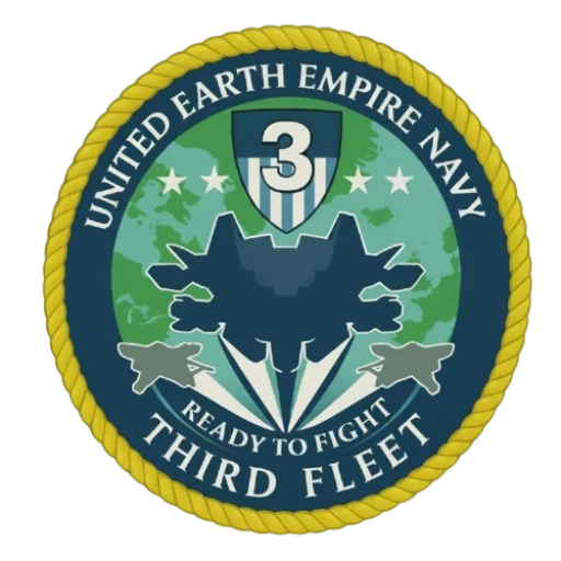 Mission - Third Fleet