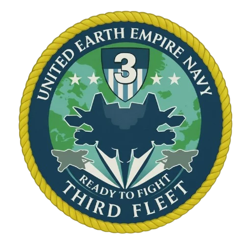 About Us - Third Fleet